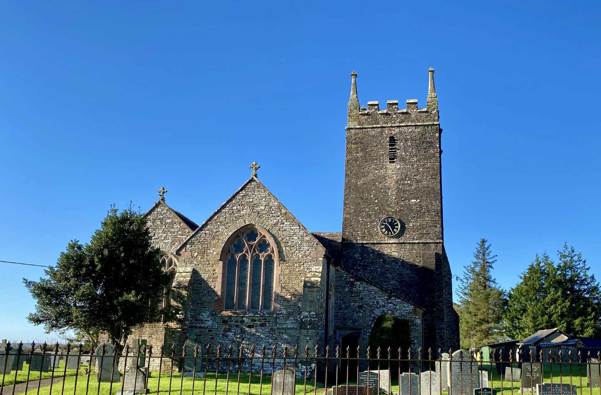 About Us – Ashreigney Village Hall